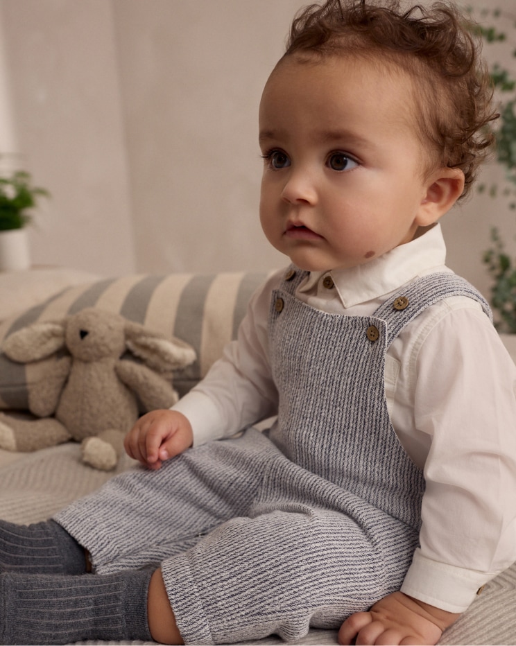 BABY OCCASIONWEAR