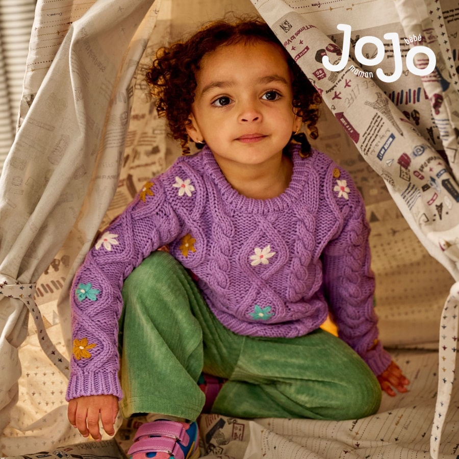 Jojo Maman Bébé