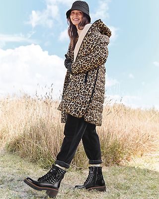 Women's New-season Boots