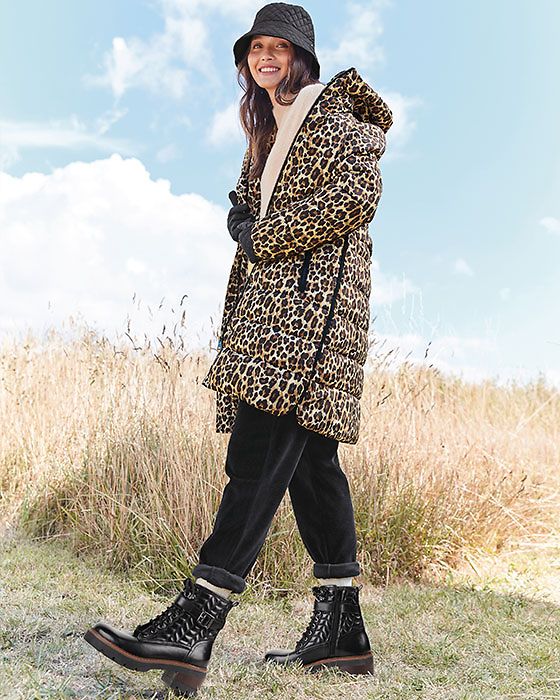 Women's New-season Boots